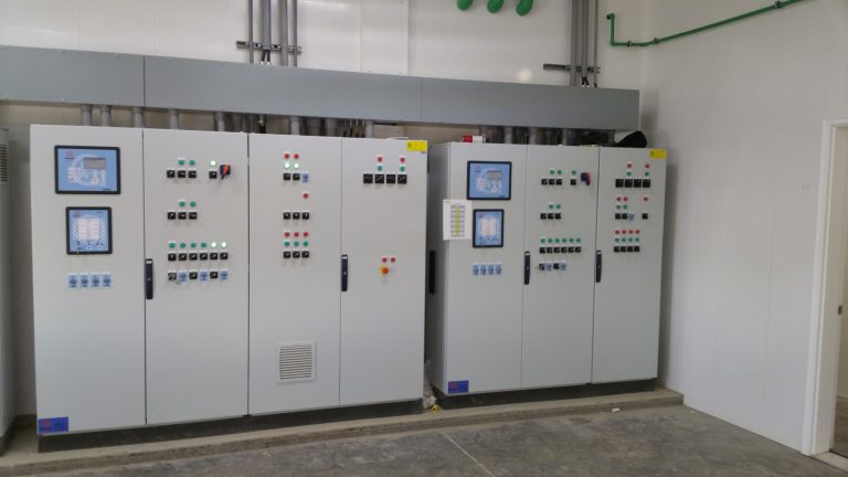 Electrical Automation Systems & Solutions | Alberta