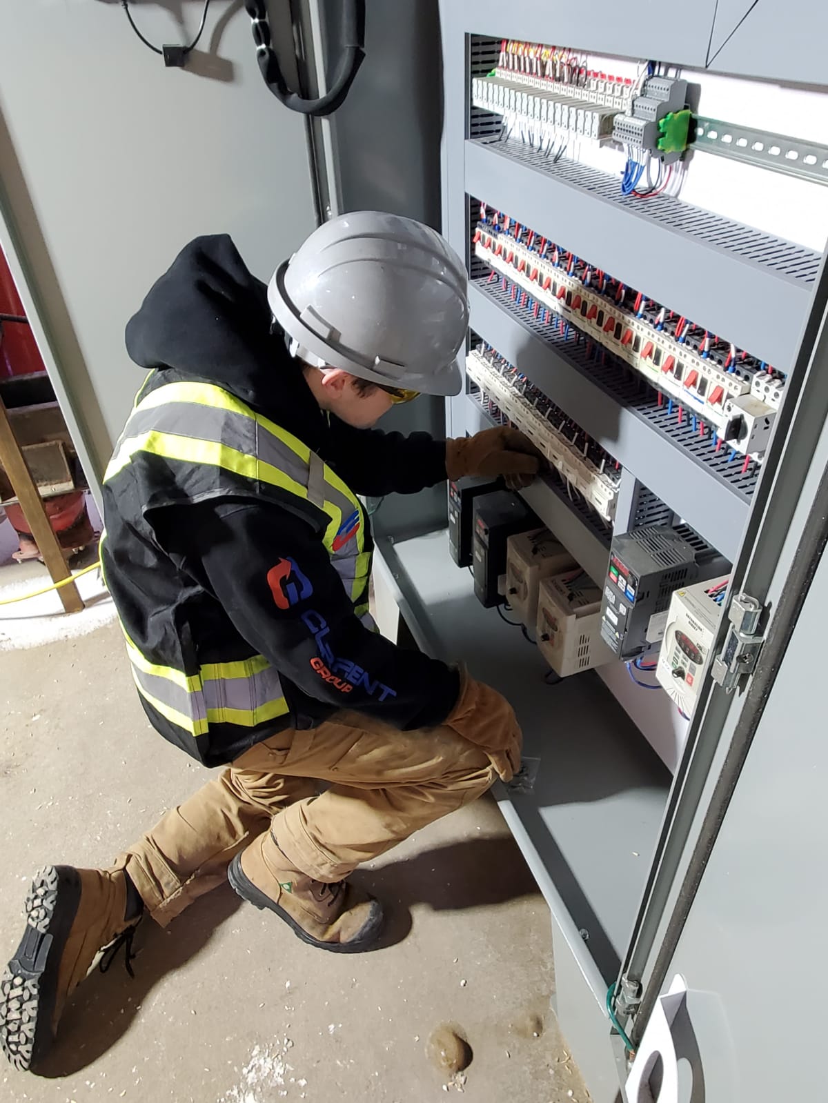 24/7 Emergency Electrical Service | Alberta | Current Group