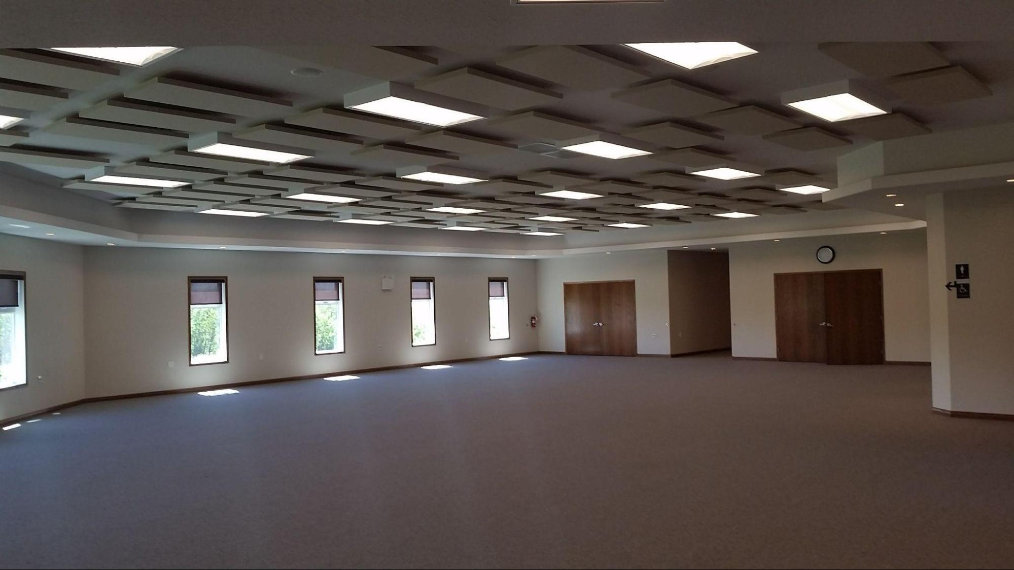 What Are the 5 Types of Lighting? - Current Group