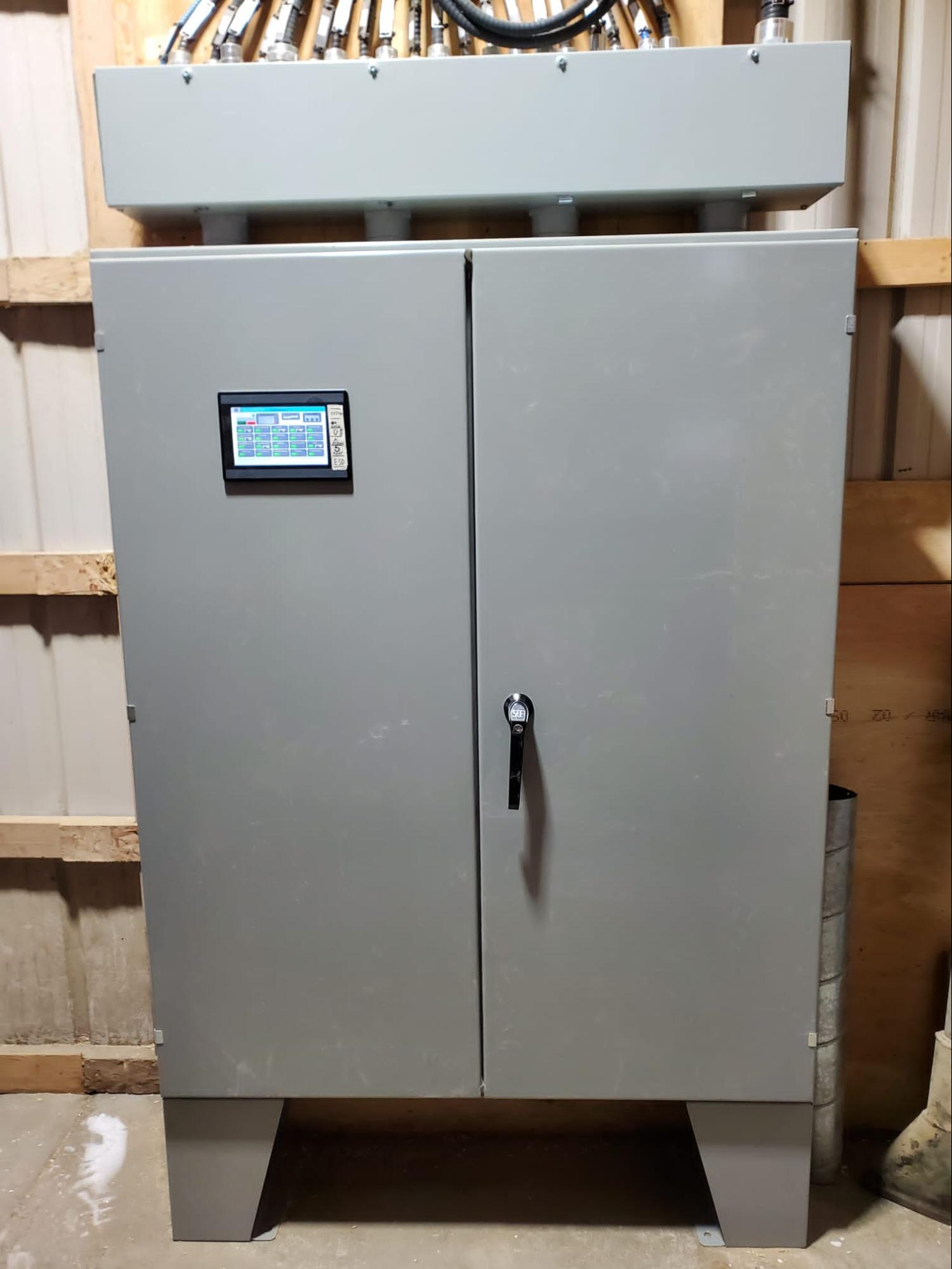 Revolutionizing Industries with PLC Programming Innovations